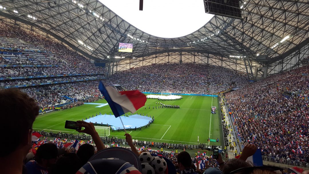 Fan experience - Champions du digital