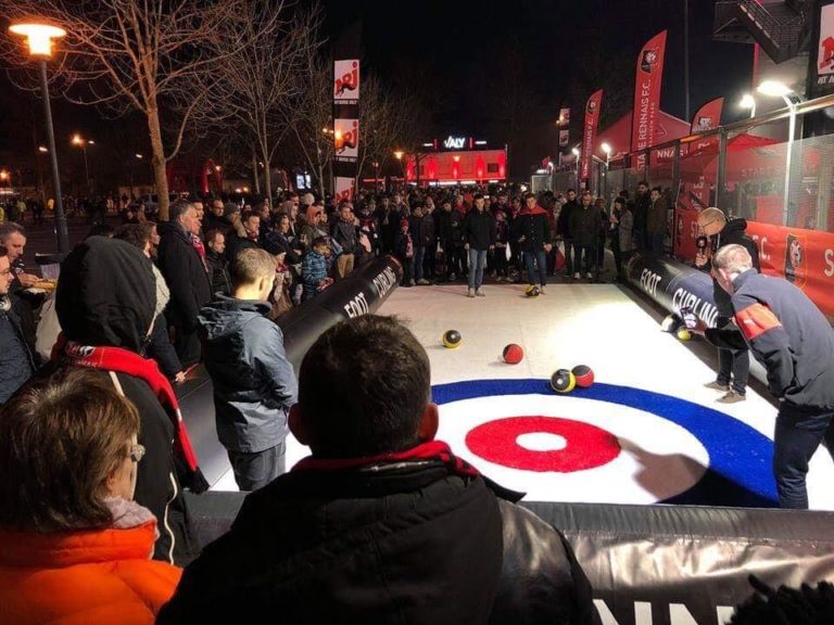 Fan Experience : 4 étapes pour fidéliser un supporter au stade ...