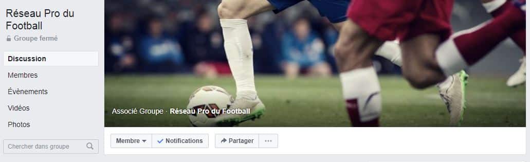 Pourquoi investir dans la communication d'un club de football amateur